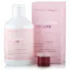 Colagen Deluxe (din Pește) - Lichid, Hidrolizat Tip 1 și 3 cu 12.500mg ...